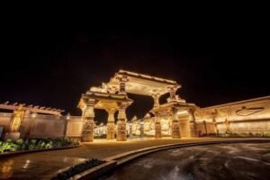 Top 10 Must-Visit Places in Ujjain for a Divine and Cultural Experience - Ujjain Tourism®